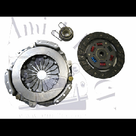 Ensemble embrayage complet, Ami Super, Axel Gs