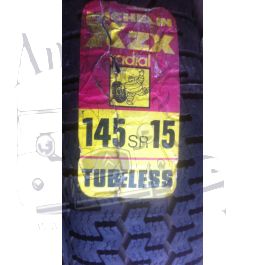 Pneu Michelin 145R15 78S